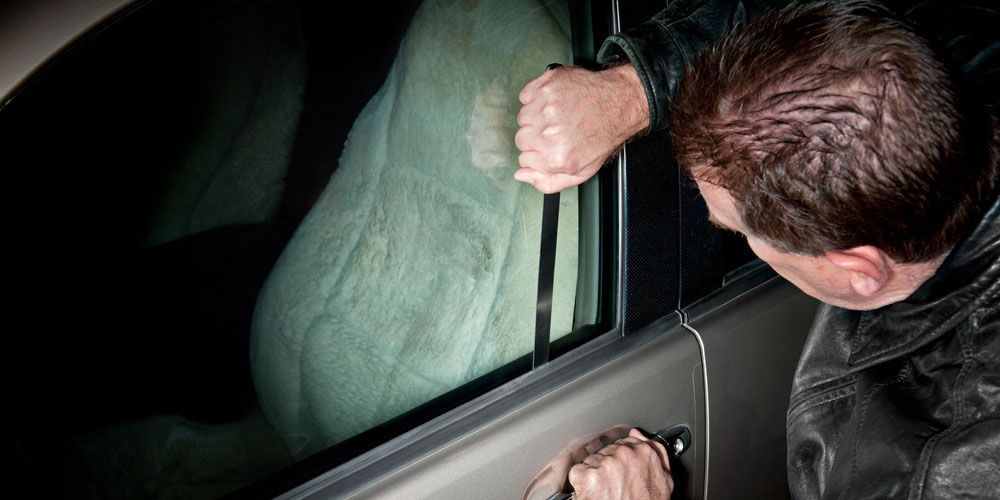 What is a Slim Jim Tool and Do Slim Jim Tools Work?