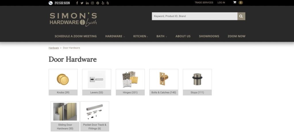 The Top 7 Places to Buy Locks Both Online and Offline