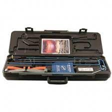 A Practical Guide to Using a Car Lockout Kit