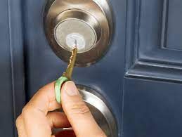 Solutions for Frozen Door Locks: Car, Residential, Commercial
