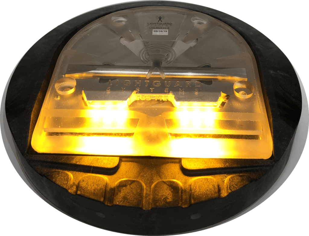 Pedestrian Safety News & Updates | Santa Rosa, CA | LightGuard Systems