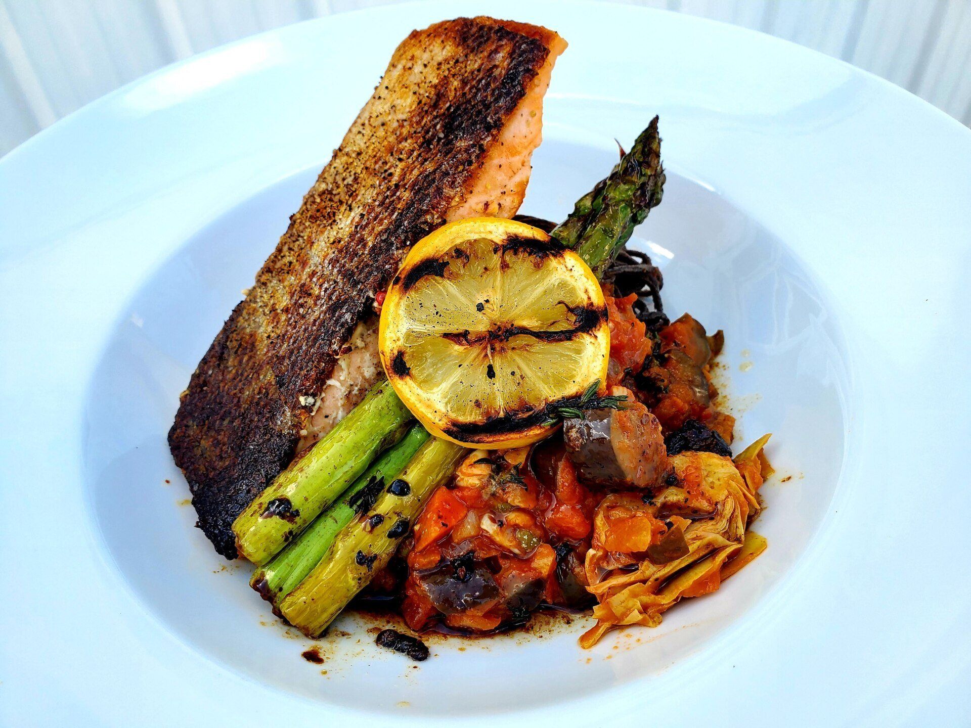 Catering and Personal Chefs | Charleston, SC | IndiGenius Cuisine