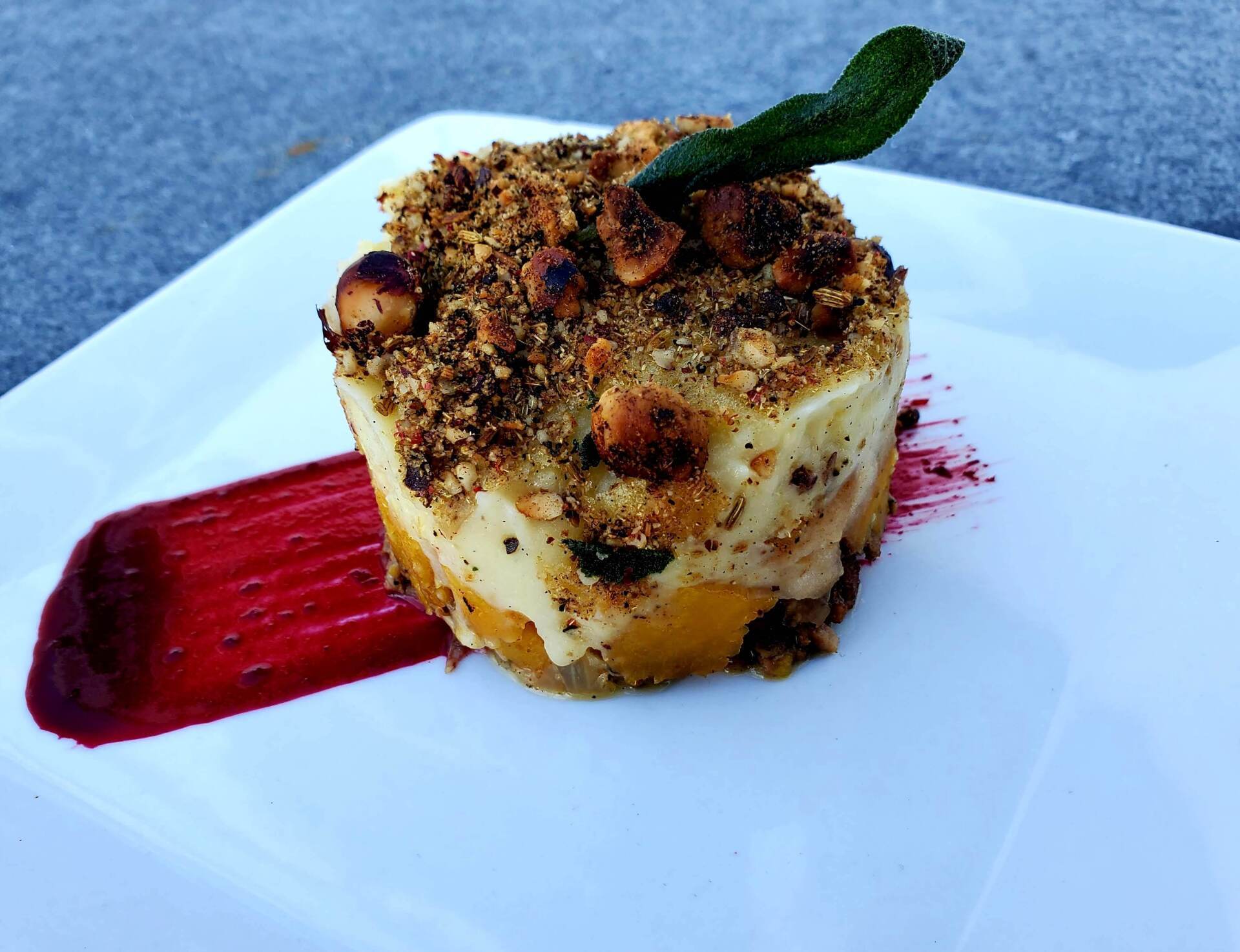 Catering and Personal Chefs | Charleston, SC | IndiGenius Cuisine