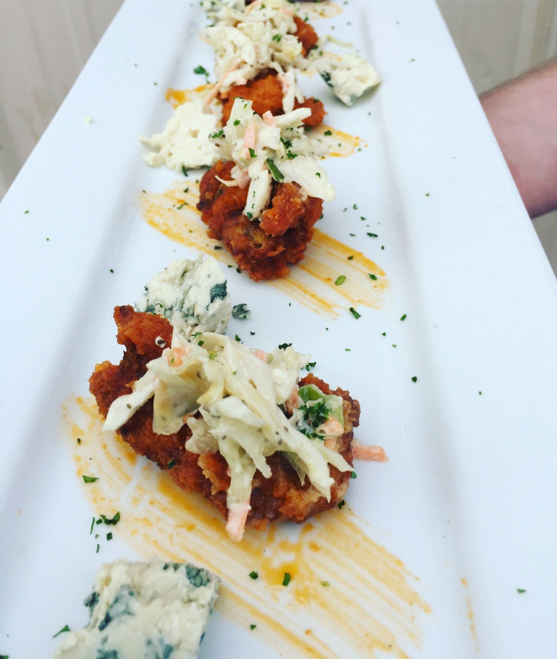 Catering and Personal Chefs | Charleston, SC | IndiGenius Cuisine