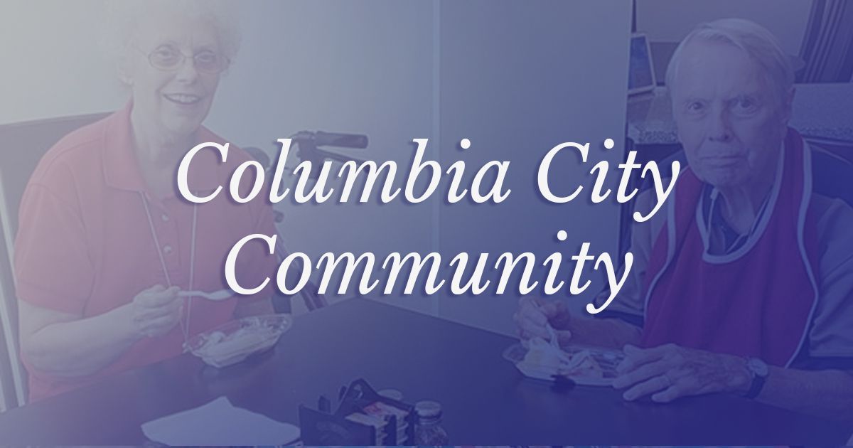 Columbia City Community