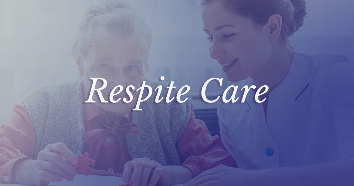 Respite Care