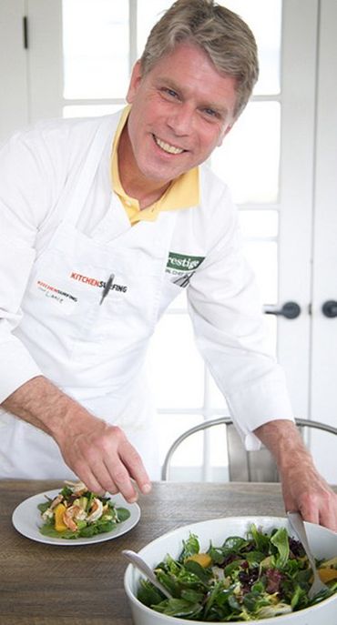 Chef Lance - Personal Chef Services | Effortless, Elegant, Affordable