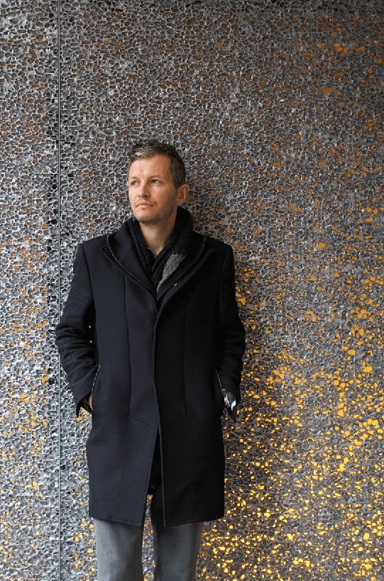 About Us | Space Group Architects