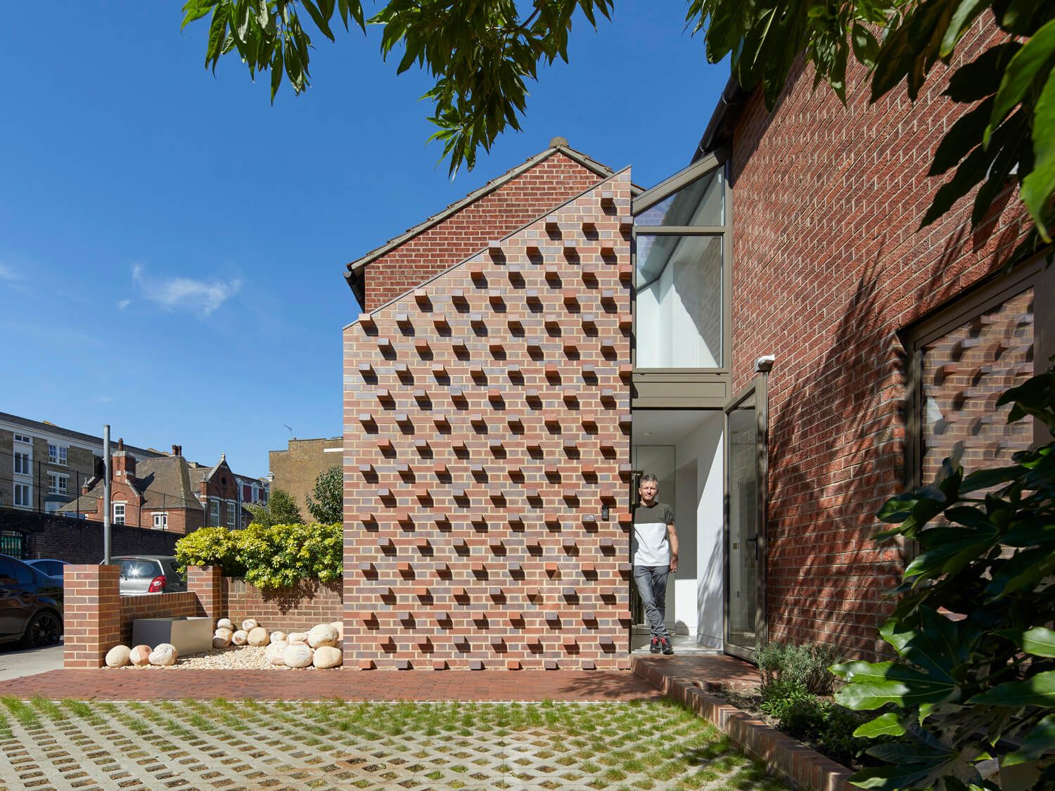 About Us | Space Group Architects