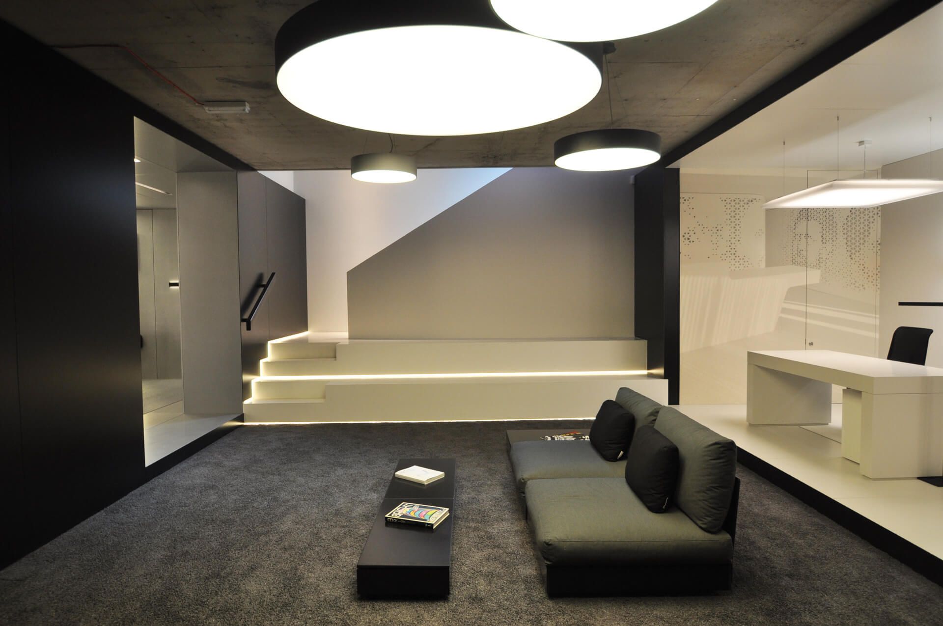 Architects and Interior Designers in London | Space Group Architects