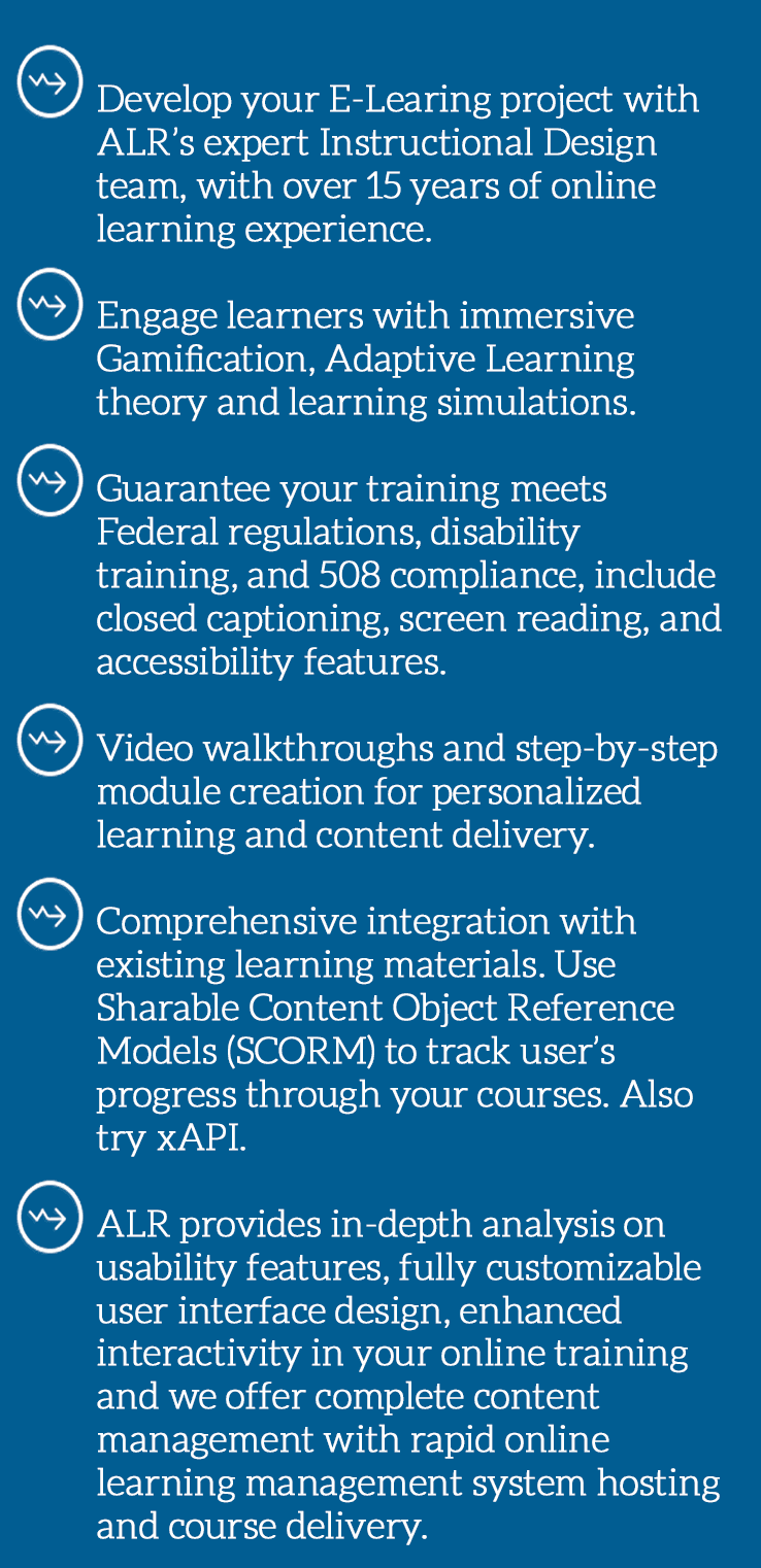 Adaptive Learning Research