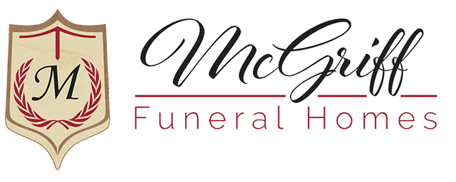 Mcgriff Logo
