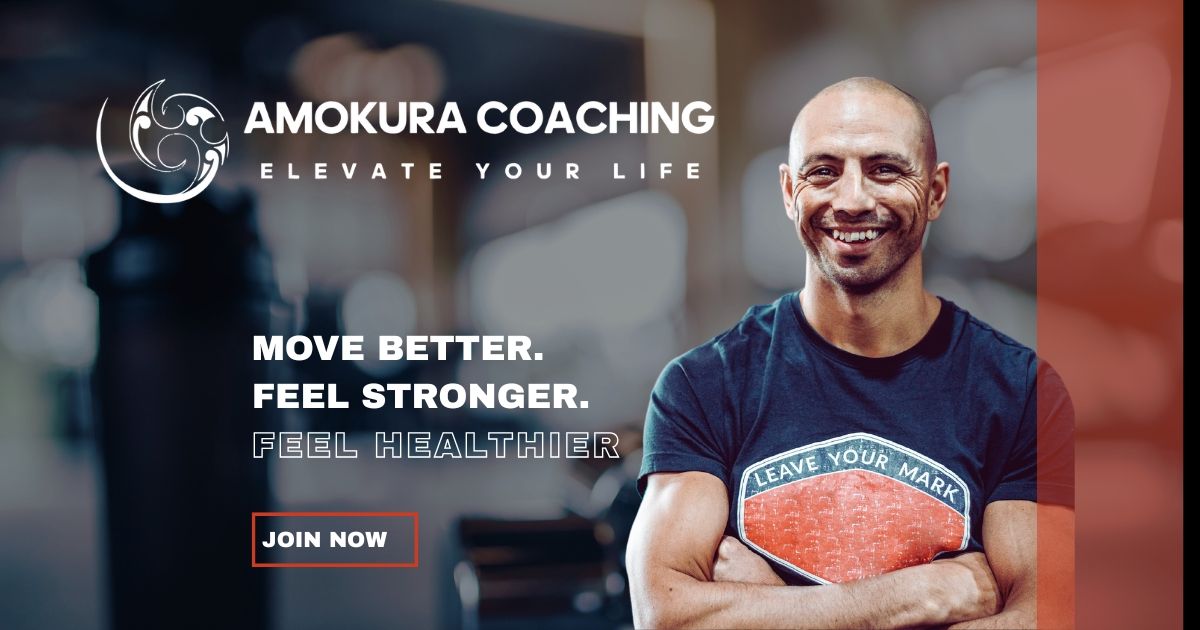 Training & Health Tips| Amokura Coaching