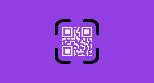 QR Code Generator — Duda Custom Widget