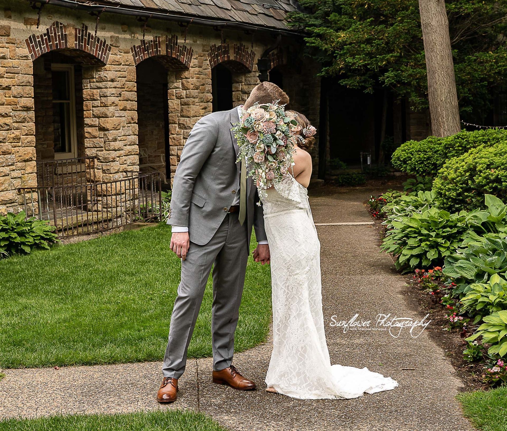 Photographer | Rochester, MN | Sunflower Photography