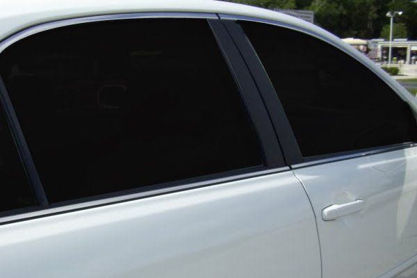 Window Tinting | Henderson, NV | 702-456-8468
