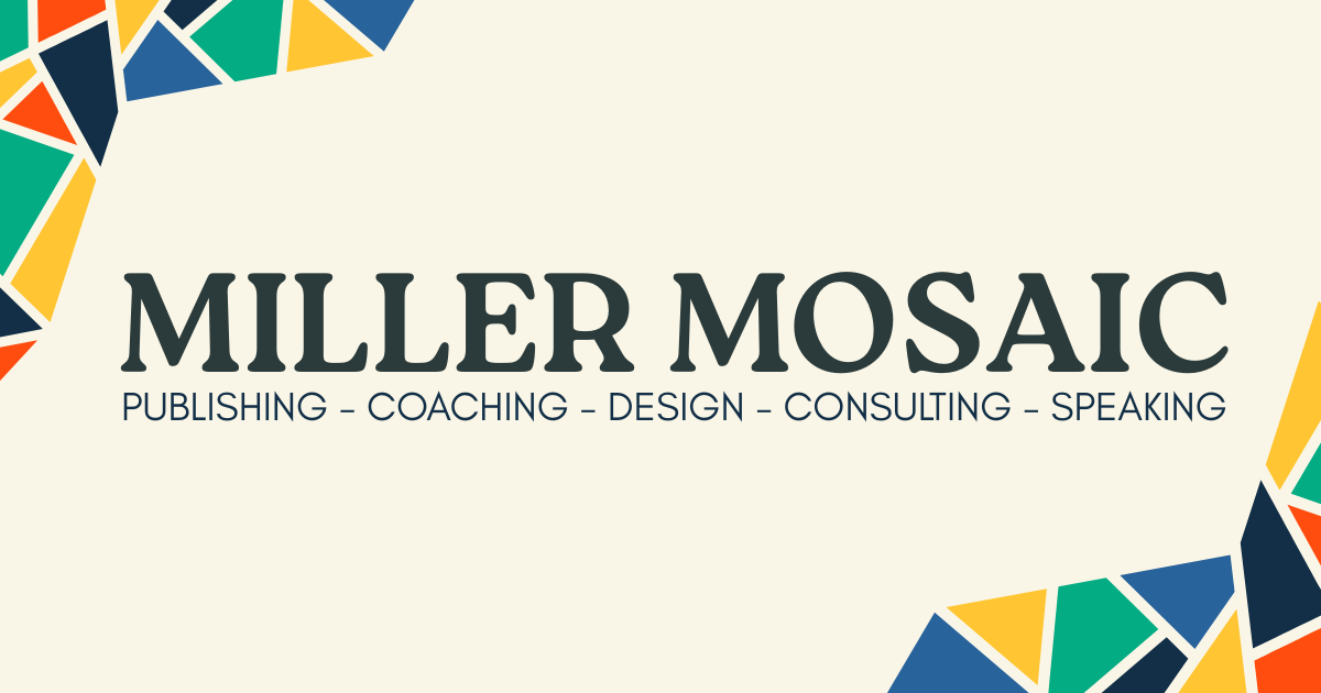 Get Started with Mosaic Services - Miller Mosaic