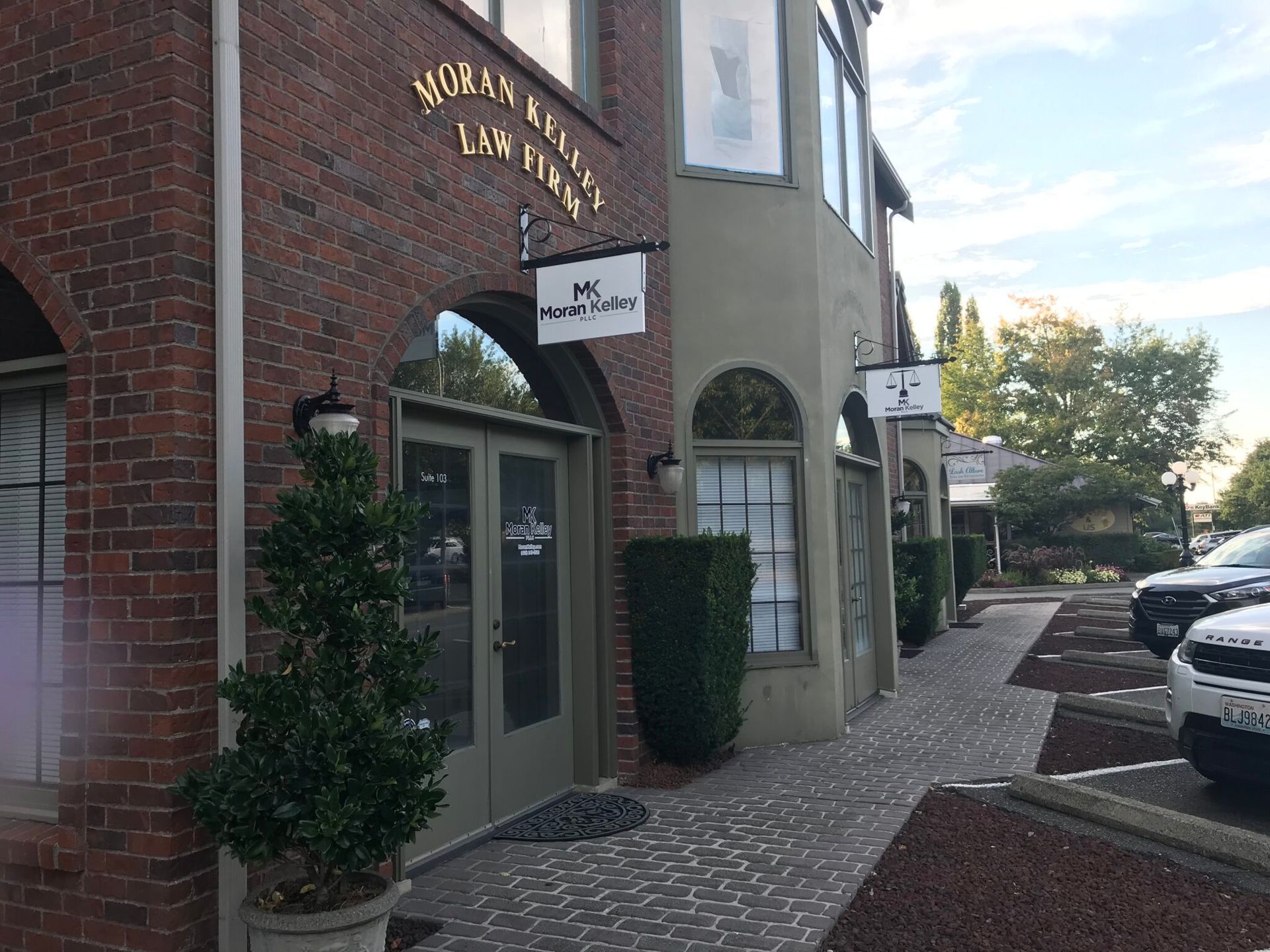 About Moran Kelley PLLC | Trusted Legal Advocacy in Washington