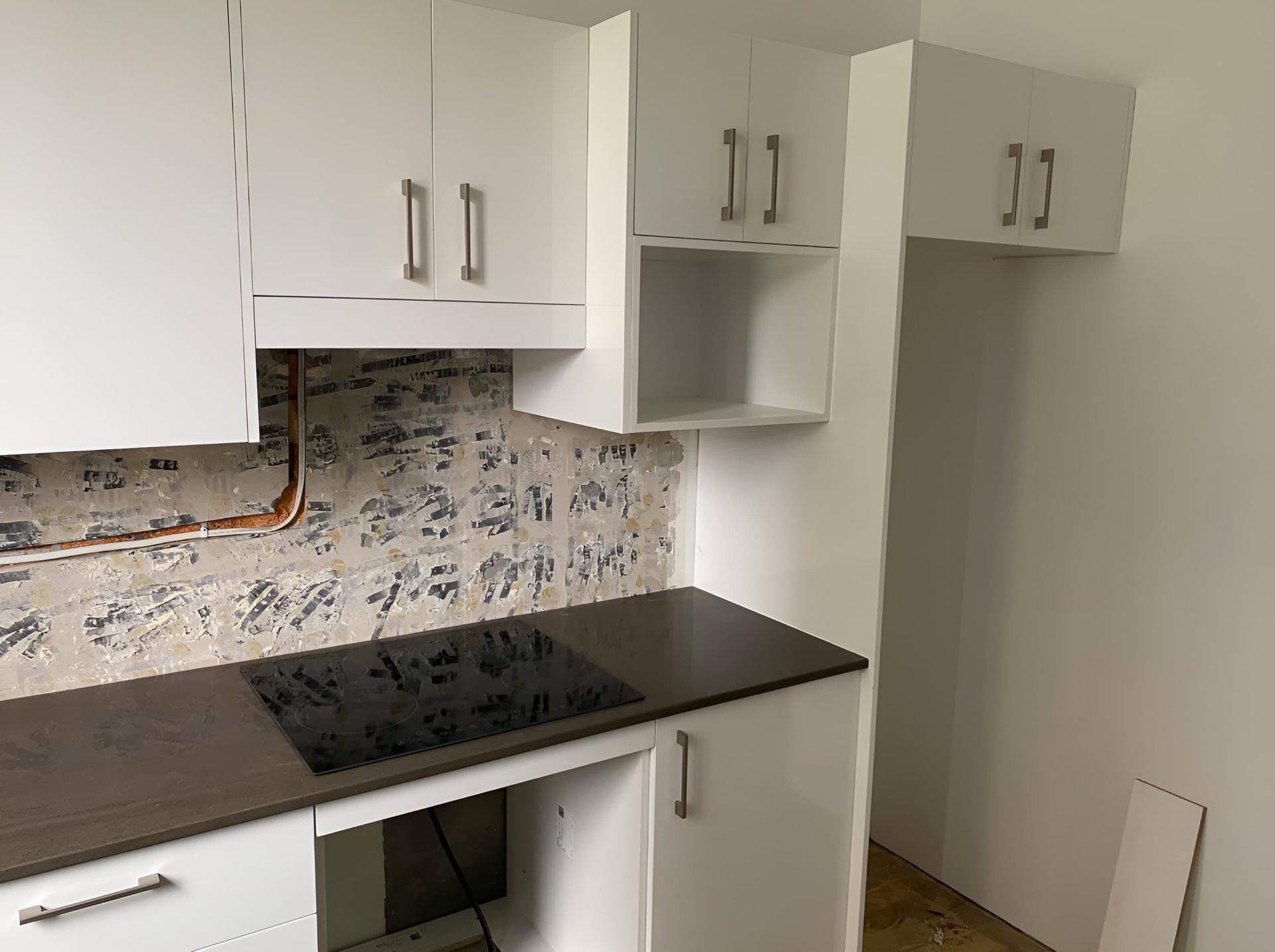 Joinery in Forster | Piscopo Kitchens Plus
