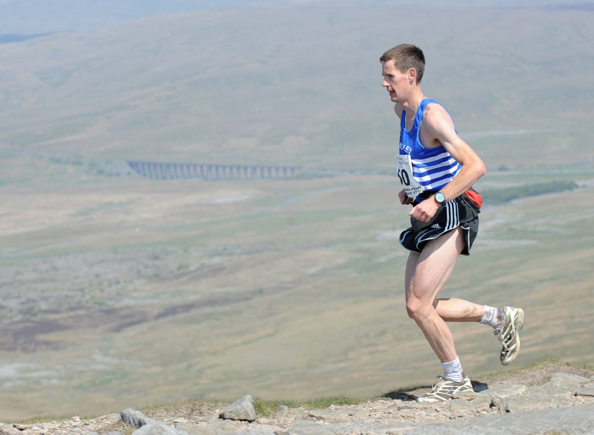 Run the Dales