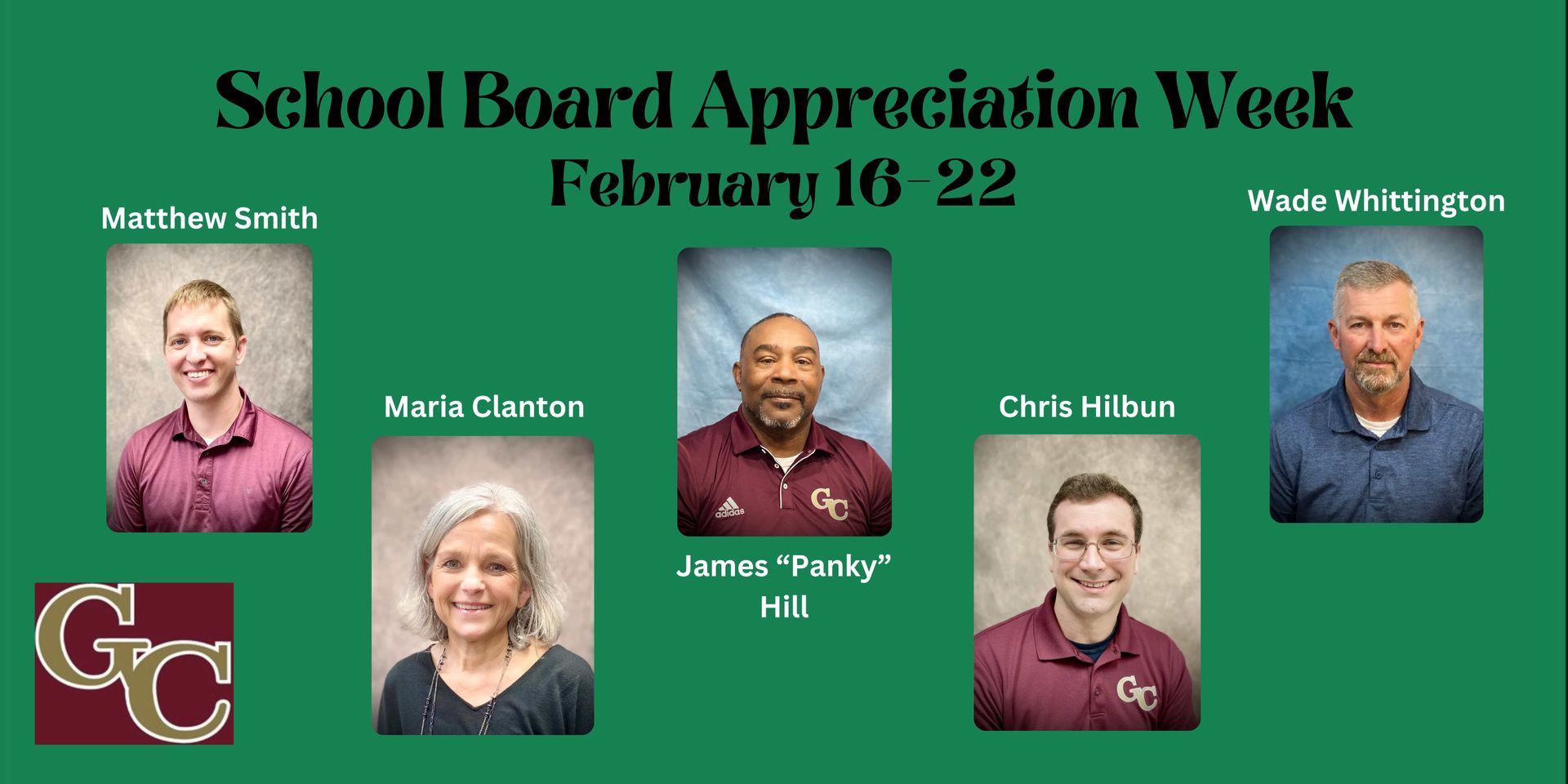 School Board-Meetings/Policies/Mission