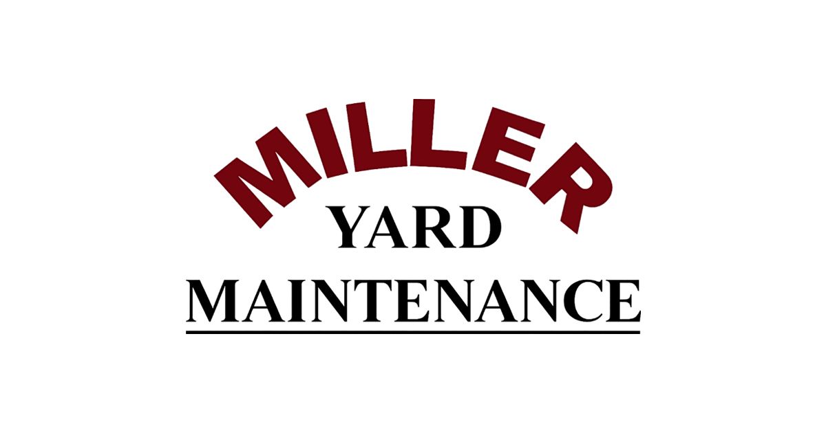 Yard Maintenance | Miller Yard Maintenance