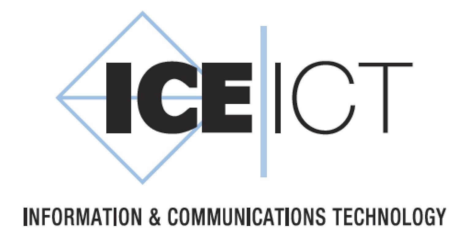 ICT - Information & Communications Technology | Anchorage, AK