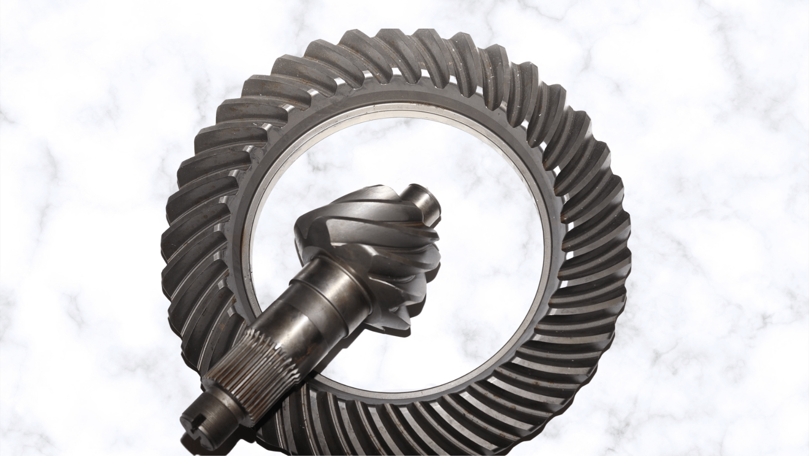 Gearbox Spares for Manual Transmission | 0861gparts