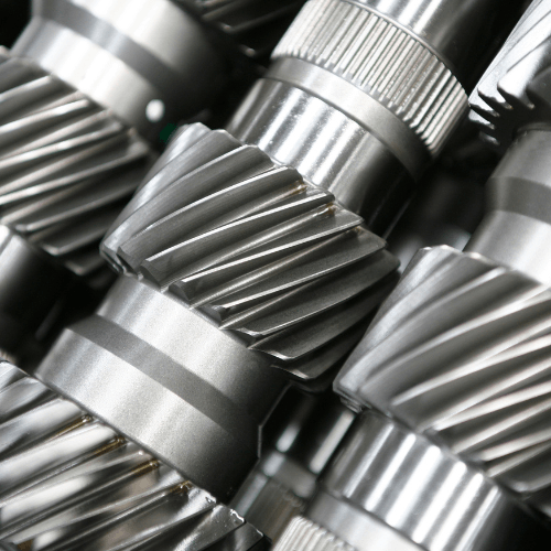 Light Duty Differentials