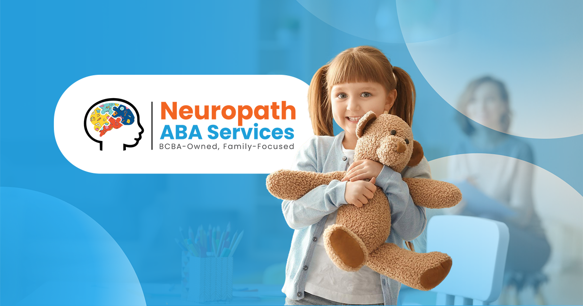 ABA Therapy in Dallas–Fort Worth | Neuropath ABA
