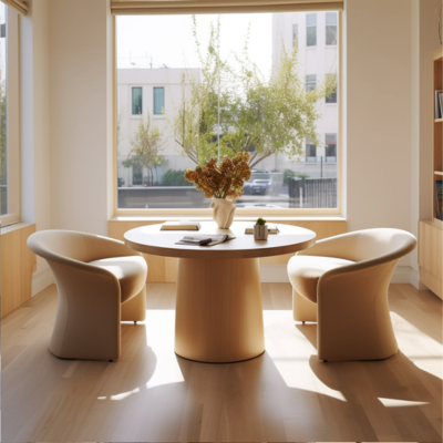 Designing the Perfect Breakfast Nook: Combining Comfort and Uniqueness ...