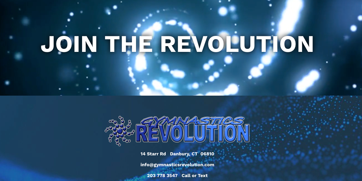 Our Programs | Gymnastics Revolution