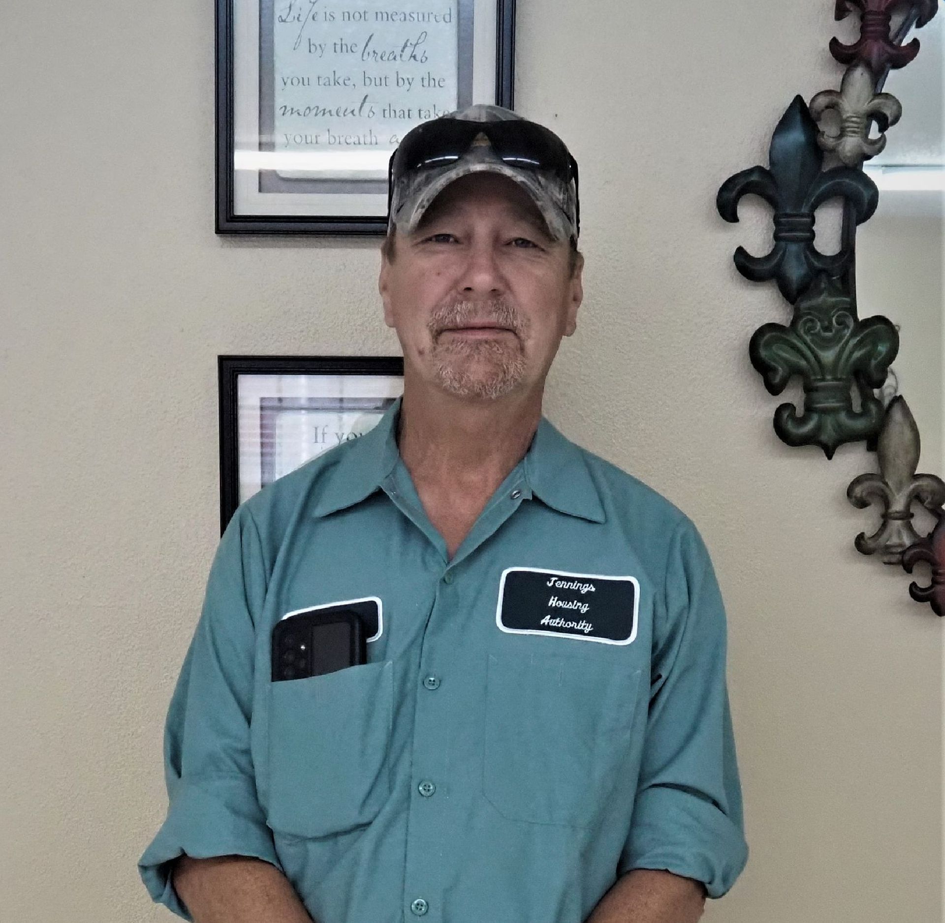 Public Housing | Jennings, LA | Jennings Housing Authority