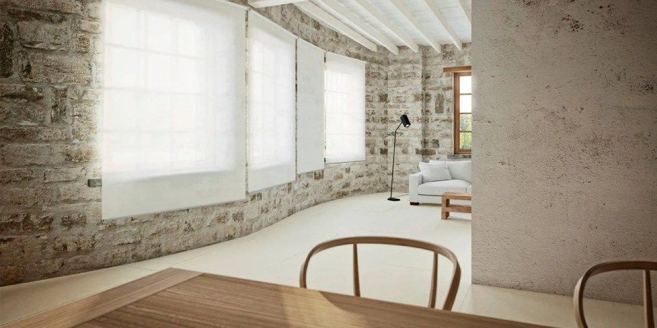 Tende da interni | Accessori | Parma | Campanini Gualtiero