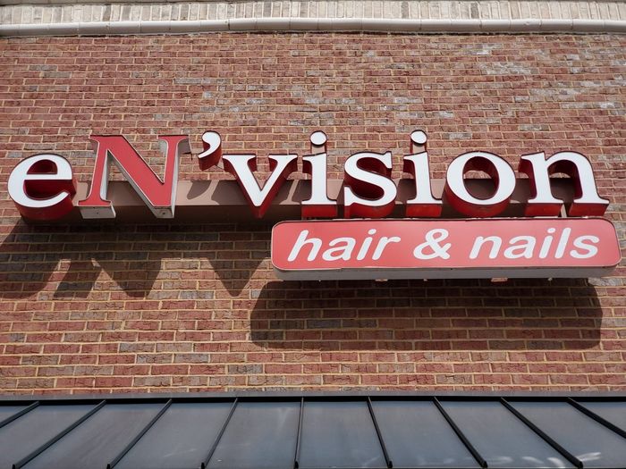 Hair Salons | Douglasville, GA | eN' vision