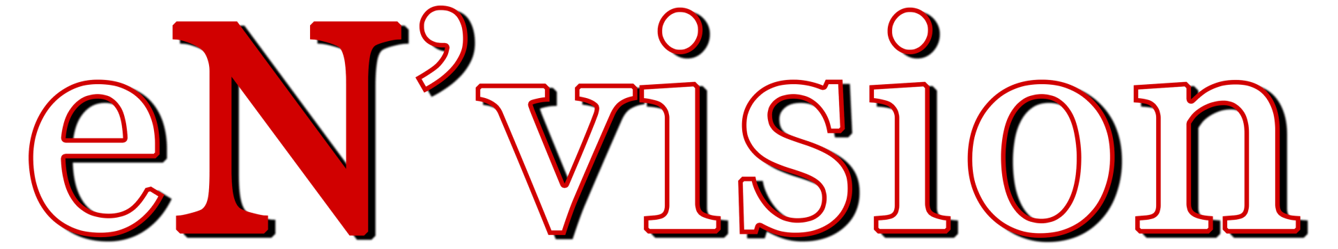 Hair Salons | Douglasville, GA | eN' vision