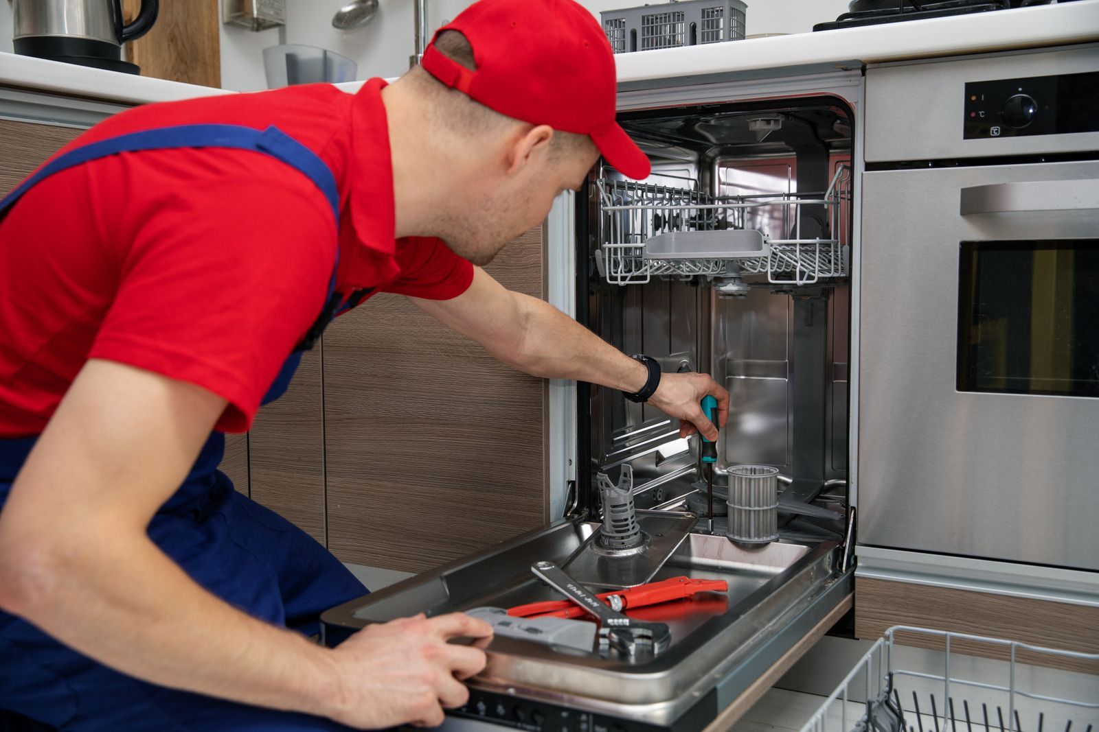 Ace Washer & Appliance Services - Top Rated Appliance Repair Services ...