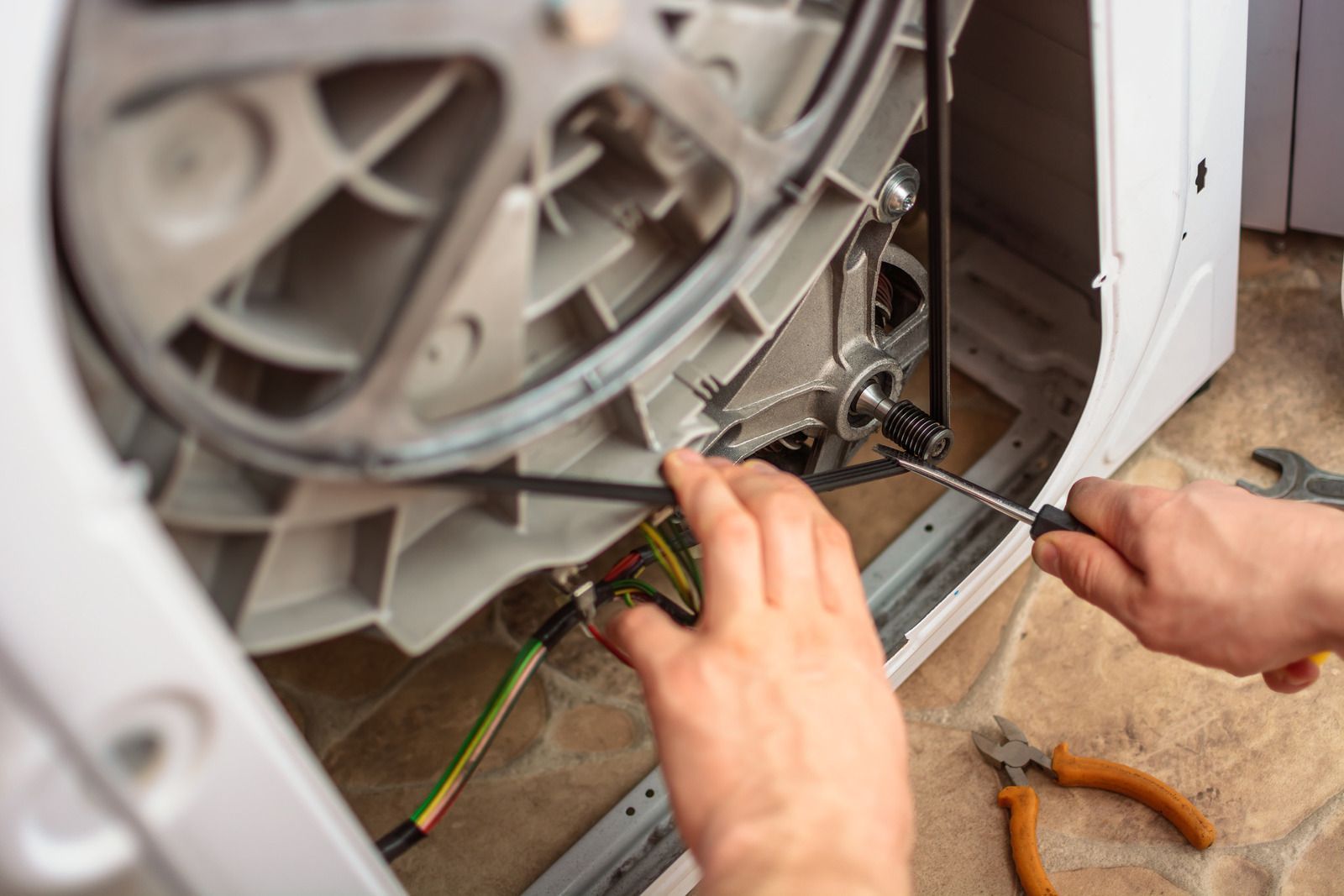 Ace Washer & Appliance Services - Top Rated Appliance Repair Services ...