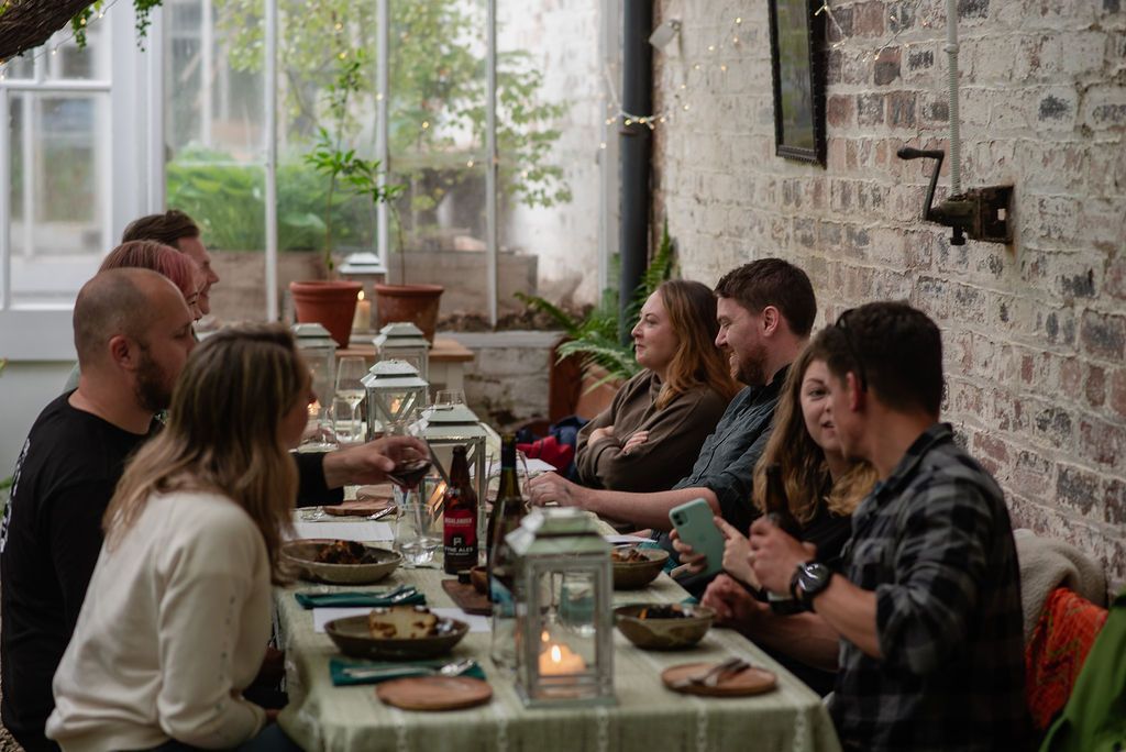 Wild Cooking Gallery: Explore Culinary Adventures in Nature's Kitchen