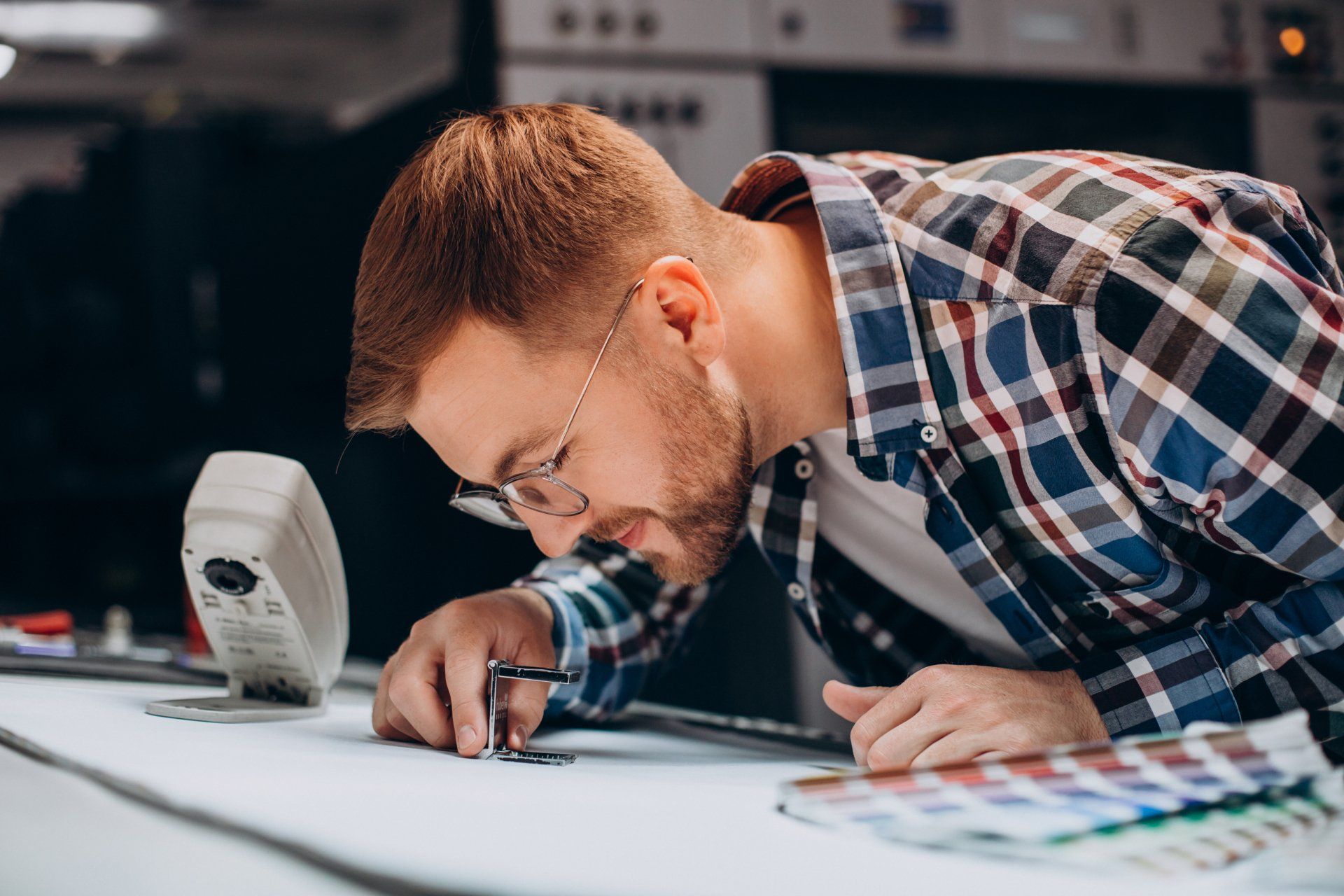 Printing Options | Dallas, TX | Edwards Printing Service
