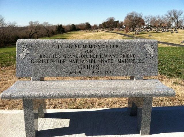 Monuments | Freeman, MO | Freeman Monument