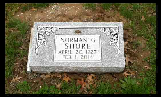 Monuments | Freeman, MO | Freeman Monument