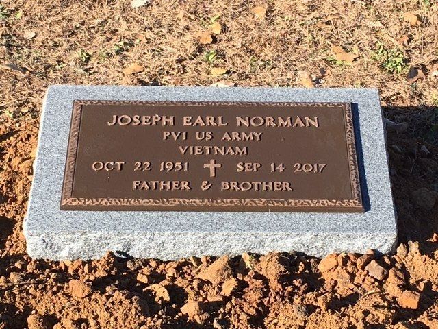 Monuments | Freeman, MO | Freeman Monument