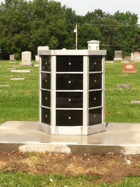 Monuments | Freeman, MO | Freeman Monument