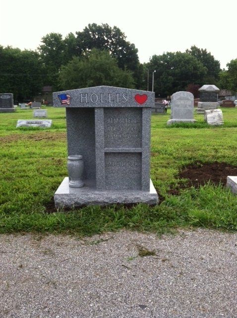 Monuments | Freeman, MO | Freeman Monument