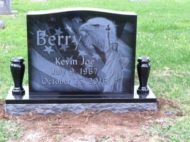 Monuments | Freeman, MO | Freeman Monument