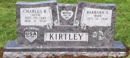 Monuments | Freeman, MO | Freeman Monument