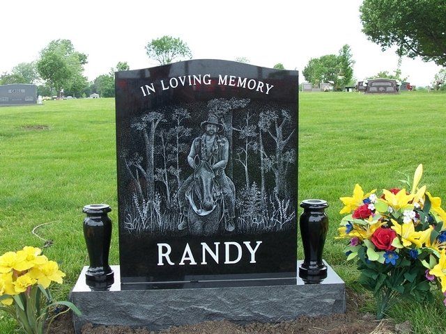 Monuments | Freeman, MO | Freeman Monument