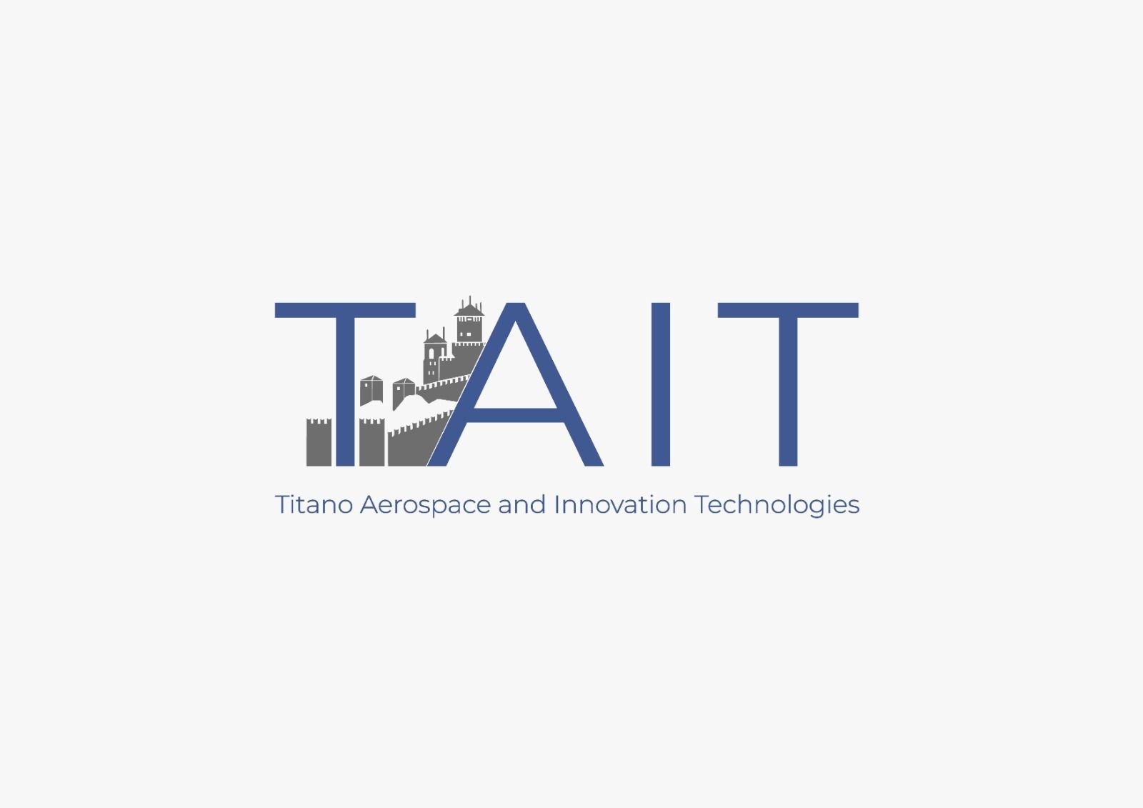 TAIT - Titano Aerospace and Innovation Technologies