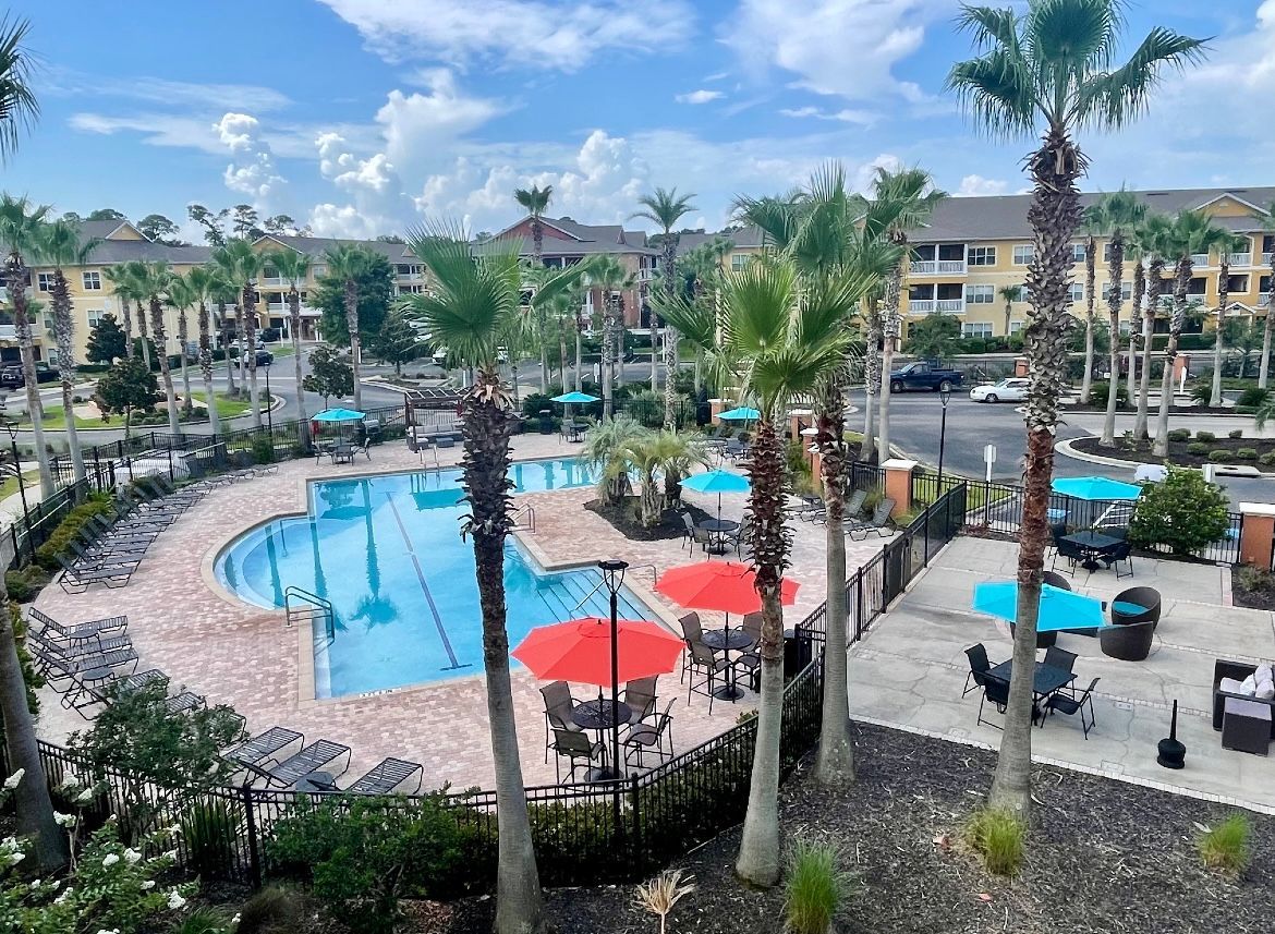 Apartments in Gulfport MS | Prosper Gulfport